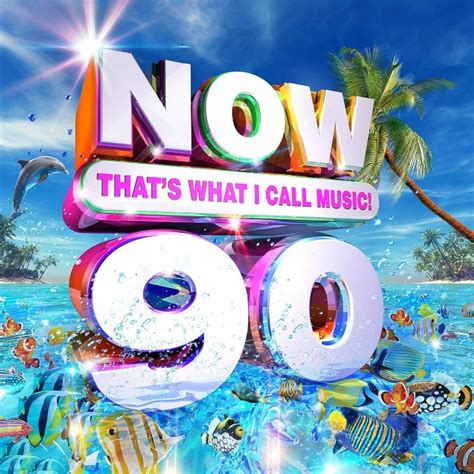 Main Series Now Thats What I Call Music Wiki