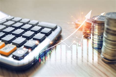 Tasa De Crecimiento ¿qué Es Y Cómo Calcularla