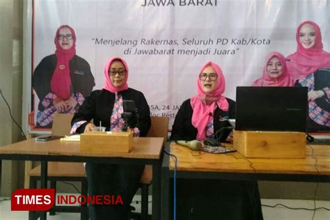 Ipemi Jabar Bertujuan Ibadah Bermanfaat Untuk Sesama Times Indonesia