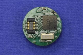 MCU Module MCR Developers Guide Documentation