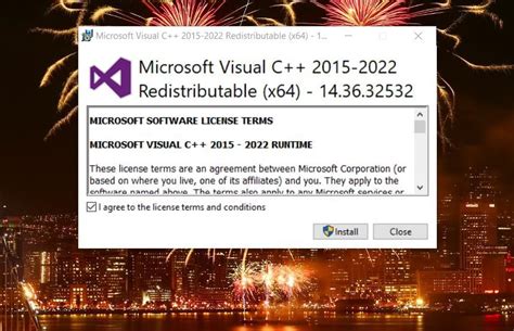 How To Fix The Following Components Are Required Error On Windows
