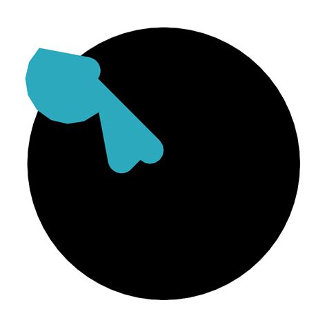 Up Left Arrow Circle Vector Svg Icon Svg Repo