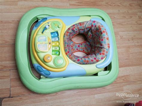 Chodítko Chicco Bazar Hyperinzerce Cz