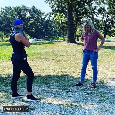 JENNY MARRS Feet AZNudeFeet JENNY MARRS Feet AZNudeFeet