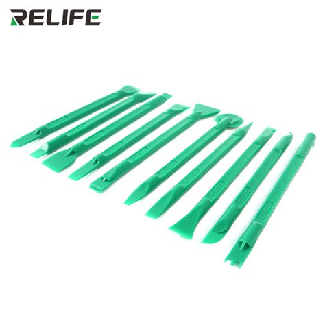 Relife Rl 049c 10 In 1 Multifunctional Disassembly Tool Set For Sale At