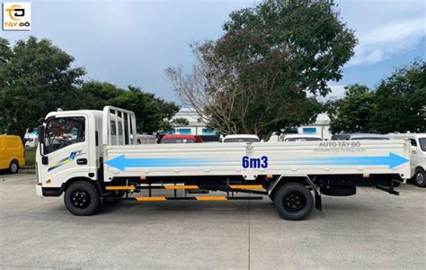 Tổng Hợp 9 Xe Tải 25 Tấn Giá Rẻ được Sử Dụng Nhiều Nhất 2025