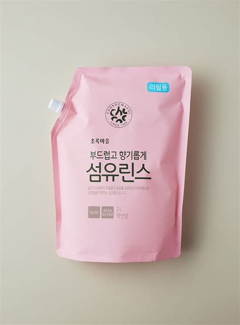 초록마을 나와 가장 가까운 유기농친환경 마켓