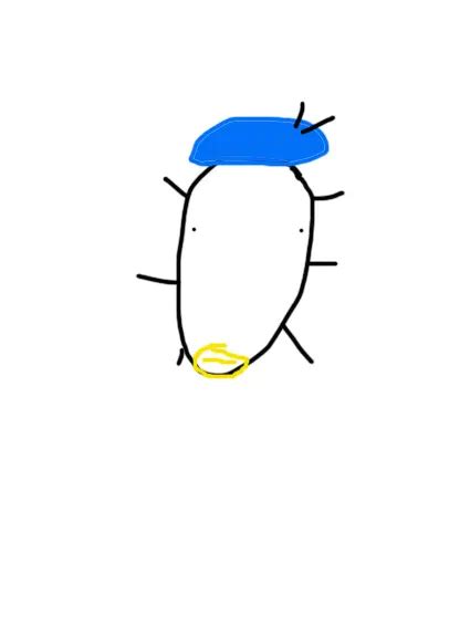 Spoder Duk Scrolller