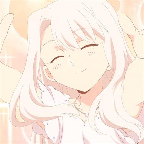 伊莉雅 高清图片，堆糖，美图壁纸兴趣社区