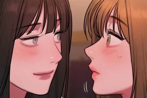 Baca Manhwa Bad Thinking Diary Chapter 59 Bahasa Indonesia Yuna Dan