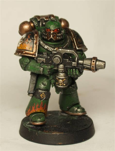43 Salamanders 40k Ideas Salamanders 40k Warhammer 40k Salamanders