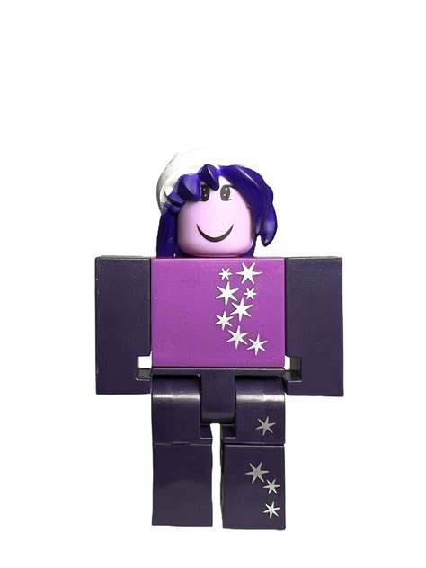 Queen Galaxia Toy