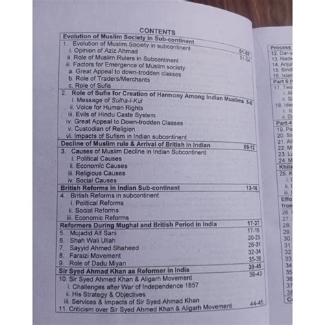 Exploring Pakistan For Css Pms Exams By Dr Saeed Ahmed Butt Ahad