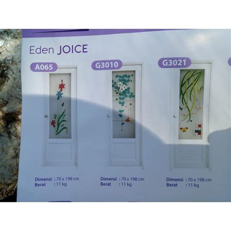 Jual Eden Joice Shopee Indonesia