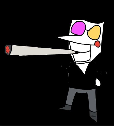 Welcome To The Amazing Digital Circus My Name Is Caine Im Your