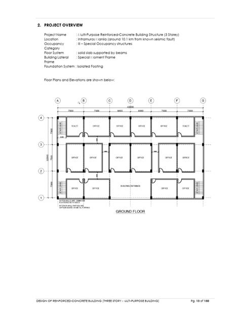 Wind Analysis Pdf Truss Structural Engineering