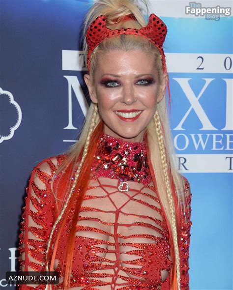 Tara Reid Sexy And Hot Photos Collection Aznude