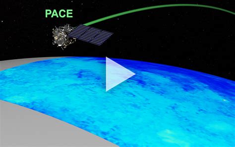 Nasa Pace Mission