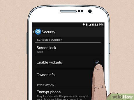 How To Add Widgets To Lock Screen IPhone Android Guide