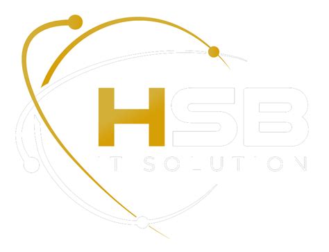 Hsb It Solution