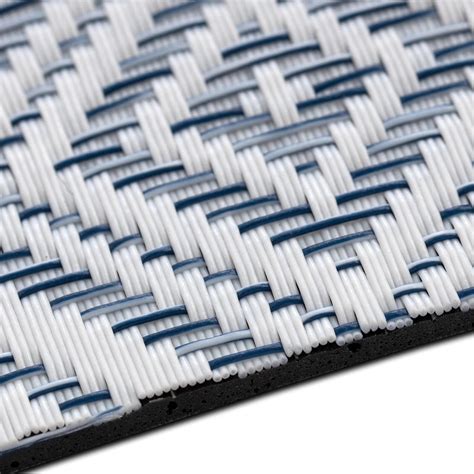 Karat Outdoor Teppich Savona Wetterfest Nach Maß 60 X 950 Cm Kaufen Bei Obi