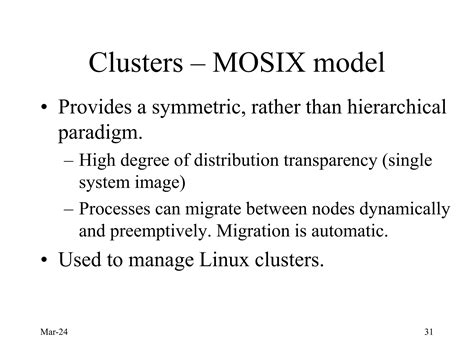 chapter 1 introduction to distributed system ppt