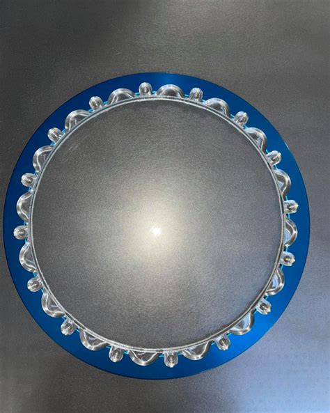 15 Replacement Beadlock Rings Each Mac Fab Performance