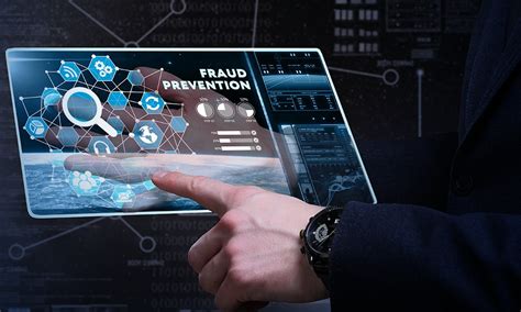 Fraud Detection And Prevention Its Time To Guard Yourself With Advanced Solutions