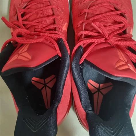 Nike Basketball Shoes 나이키농구화코비코비ad On Bunjang With Safe Global Shipping