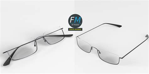 Glasses Top Rimless Superhive Formerly Blender Market