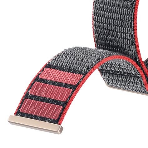 Nylon Strap 20mm And 22mm