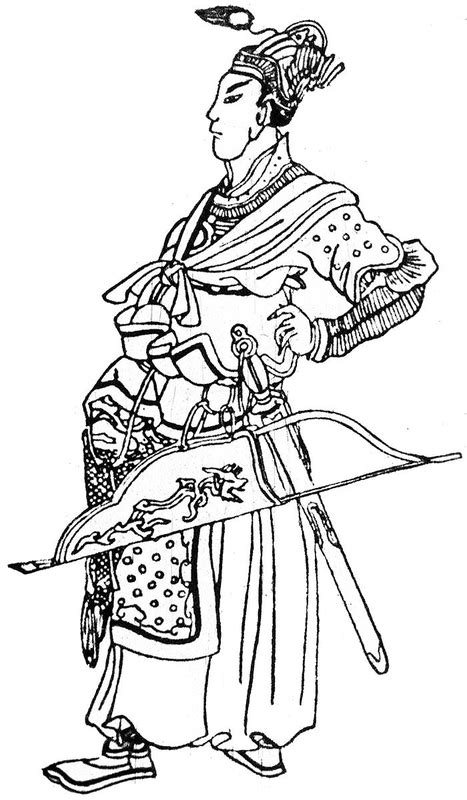 5 Important Mongol Leaders The Khans Thecollector