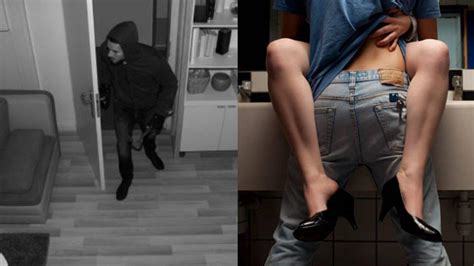 Kepergok Bobol Rumah Janda Pencuri Ini Dipaksa Melayani Di Ranjang Trauma Hingga Lapor Polisi