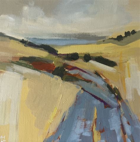 Bridget Greenwood The Lake Gallery