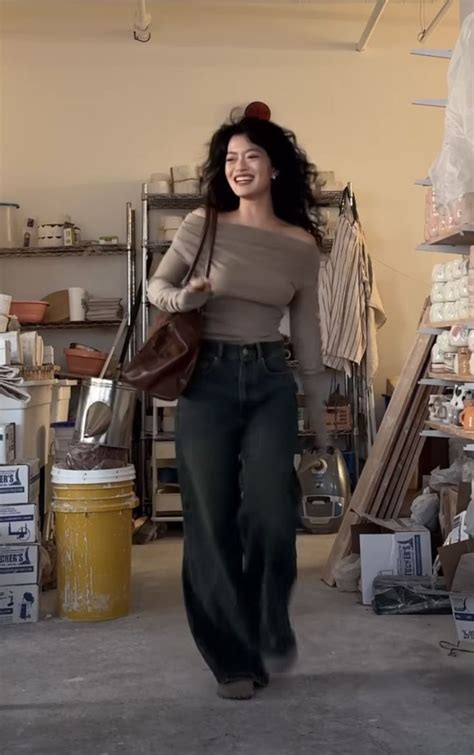 Big Chest Outfits