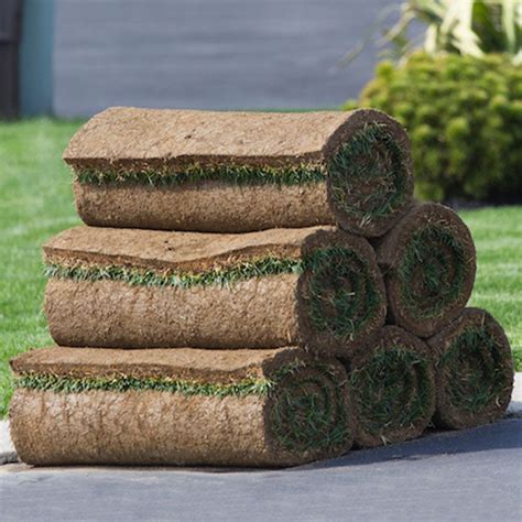 Grass Sods Roll Out Grass Grass Rolls Dublin Area Only Howbert