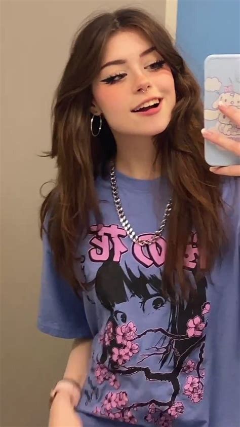 20 Hannah Owo Ideas Pretty People E Girls Hair Styles