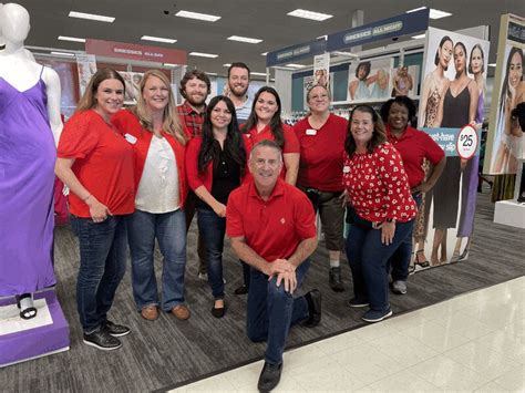 We Had The Privilege To Host Our Ceo Brian Cornell Yesterday In D172