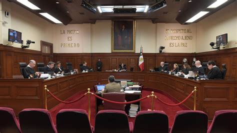 Presidencia Impugna Ante La Scjn Freno A Extinción De Fideicomisos N