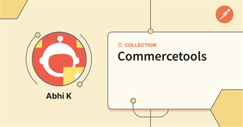 commercetools commercetools postman api network