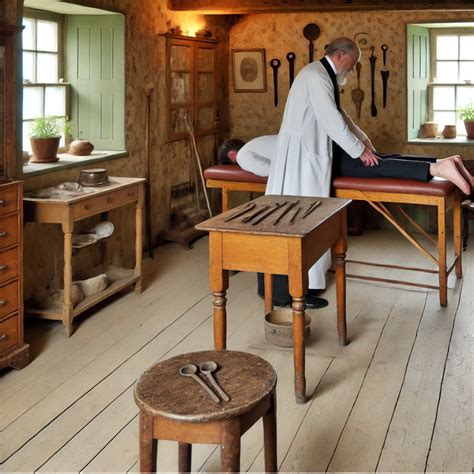 Andrew Taylor Still Osteopathys Pioneer And Medical Visionary Osteomag