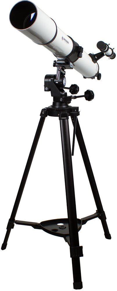 Телескоп Bresser Taurus 90/900 NG за 28121р. купить с доставкой по ...