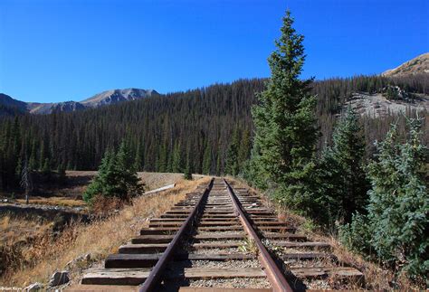Elevation Of Monarch Pass Colorado Usa Topographic Map Altitude Map