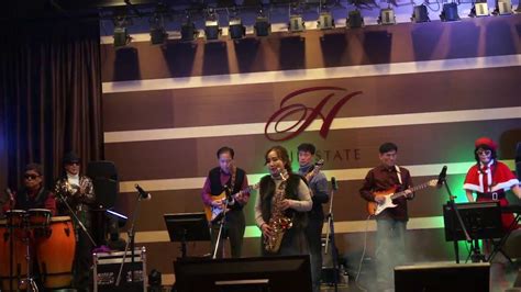 젊은미소건아들 조영은 Youtube