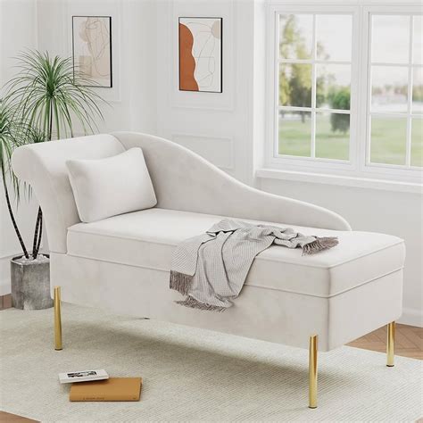 Recliners Living Room Chaise Lounge 36 61 Wide Modern Accent Chair