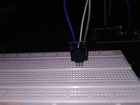 centiot passive speaker buzzer module with pcb passive