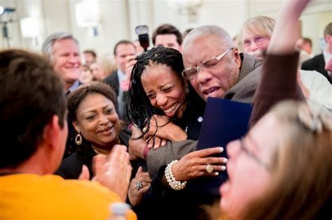 Mia Love Dies At 49 History Making Utah Congresswoman