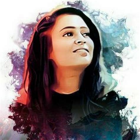 Drashti Patel Youtube