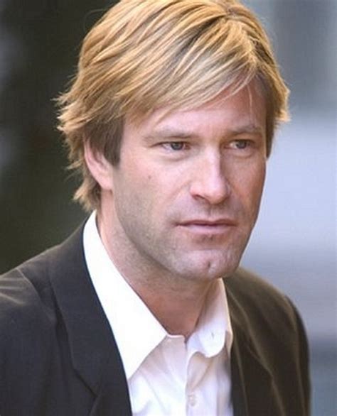Aaron Eckhart Hairstyles Hairstyles Be Cool