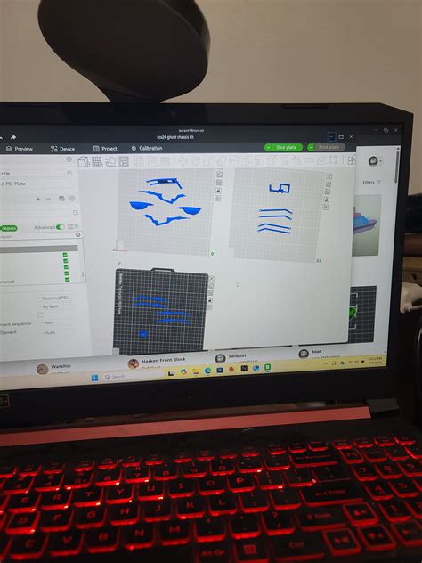 👻 Scx24 Ghost Chassis・ Stl File For 3d Printing・cults